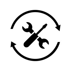 Machine Service and Part Replacement / Discount Supplies